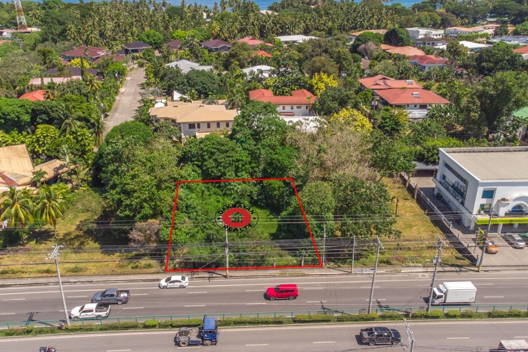 For Sale Insular Village Commercial Lot, Property, For Sale, Lot on ...