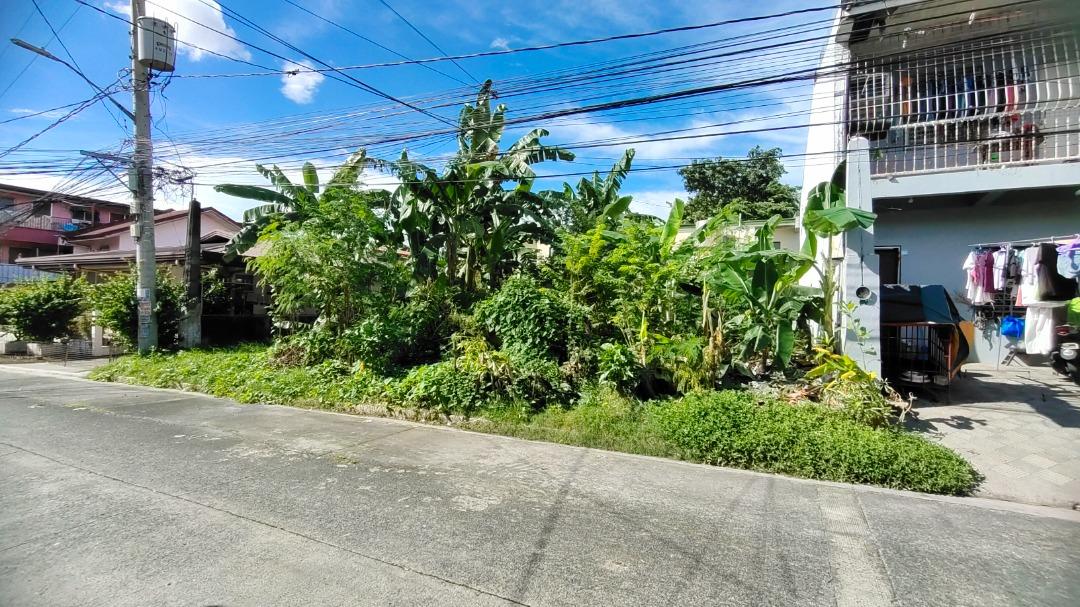 FOR Sale: Vacant Lot in Almanza Uno, Las Pinas, Property, For Sale, Lot ...