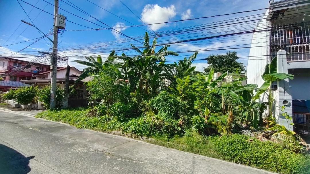 FOR Sale: Vacant Lot in Almanza Uno, Las Pinas, Property, For Sale, Lot ...