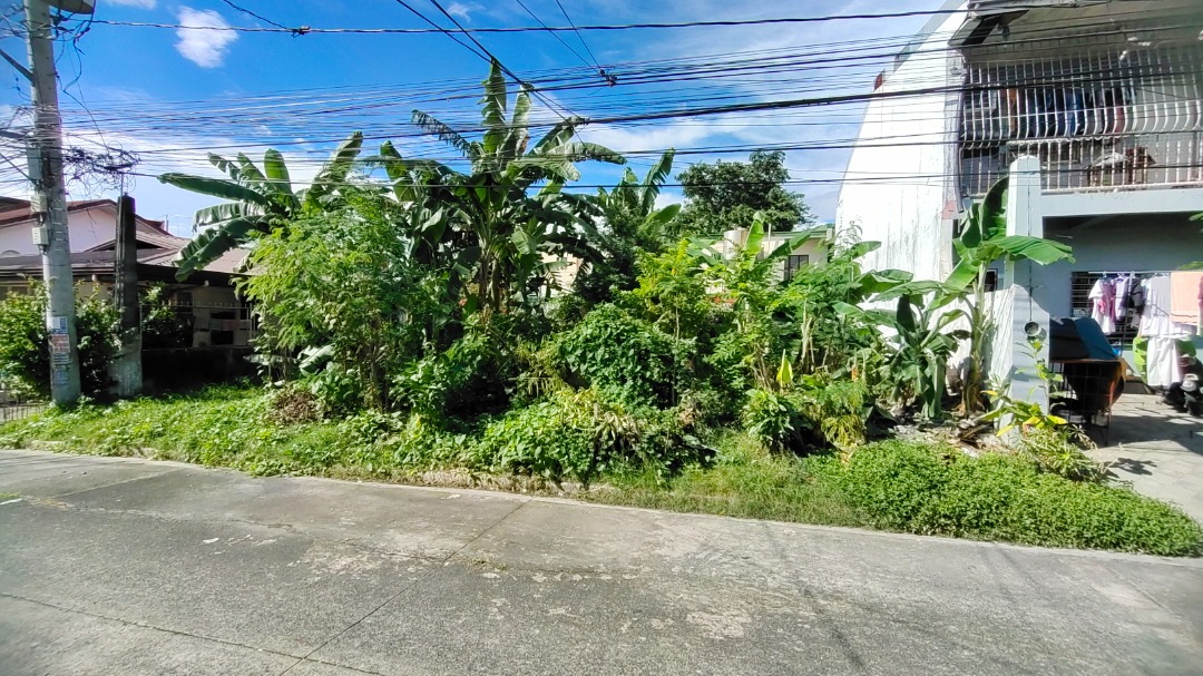 FOR Sale: Vacant Lot in Almanza Uno, Las Pinas, Property, For Sale, Lot ...