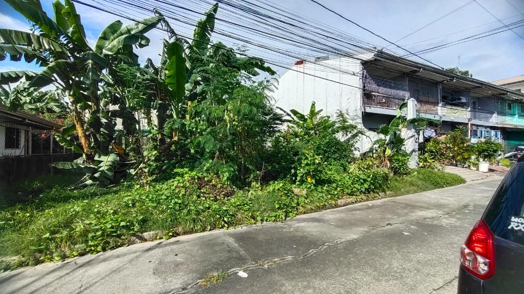 FOR Sale: Vacant Lot in Almanza Uno, Las Pinas, Property, For Sale, Lot ...