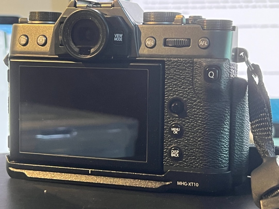 Fujifilm XT30 Body, Photography, Cameras on Carousell