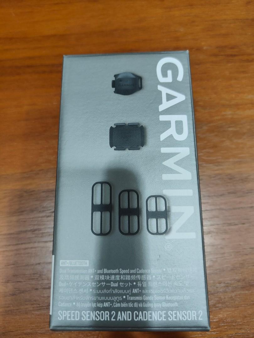 Garmin cadence sensor 2, Sports Equipment, Bicycles & Parts, Parts ...