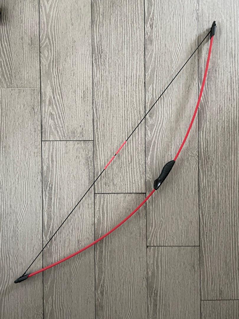 Geologic softarchery archery set, Hobbies & Toys, Toys & Games on Carousell