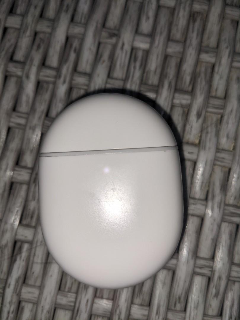 Google pixel earbuds A-series case, Audio, Earphones on Carousell