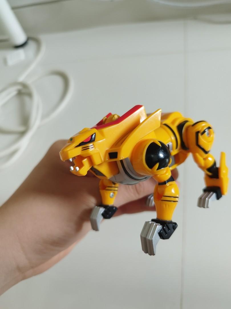 [Gransazer] GunCaesar loose part of DaiSazer. Gun Caesar, Dai Sazer ...