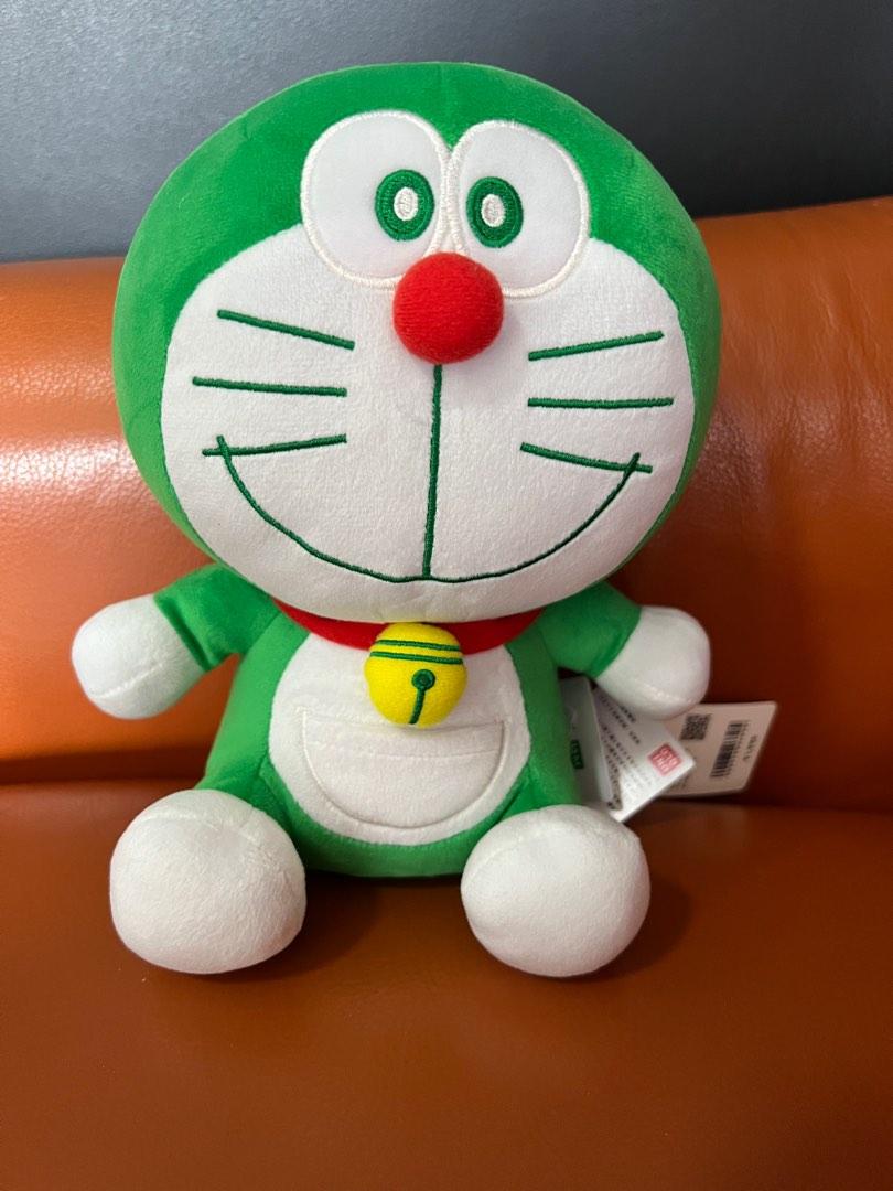 Green Doraemon, 其他, 其他 - Carousell