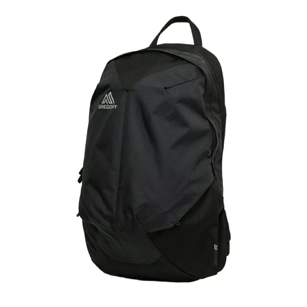 Gregory Sketch 22 Backpack Not Mammut Fjallraven Kaipak The North Face tas Gunung Tas ransel ...