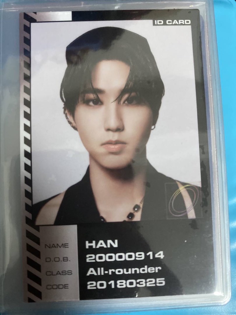 han maniac id, Everything Else on Carousell