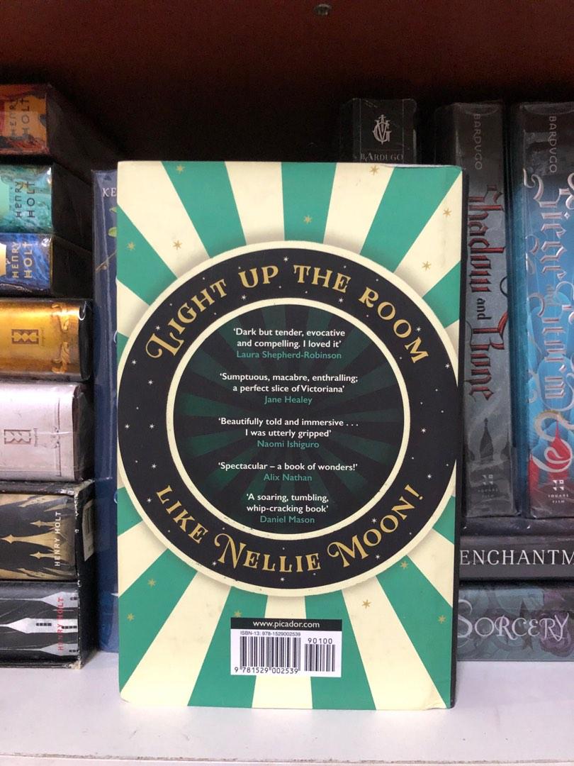 [HB] Circus of Wonders by Elizabeth Macneal, Hobbies & Toys, Books ...