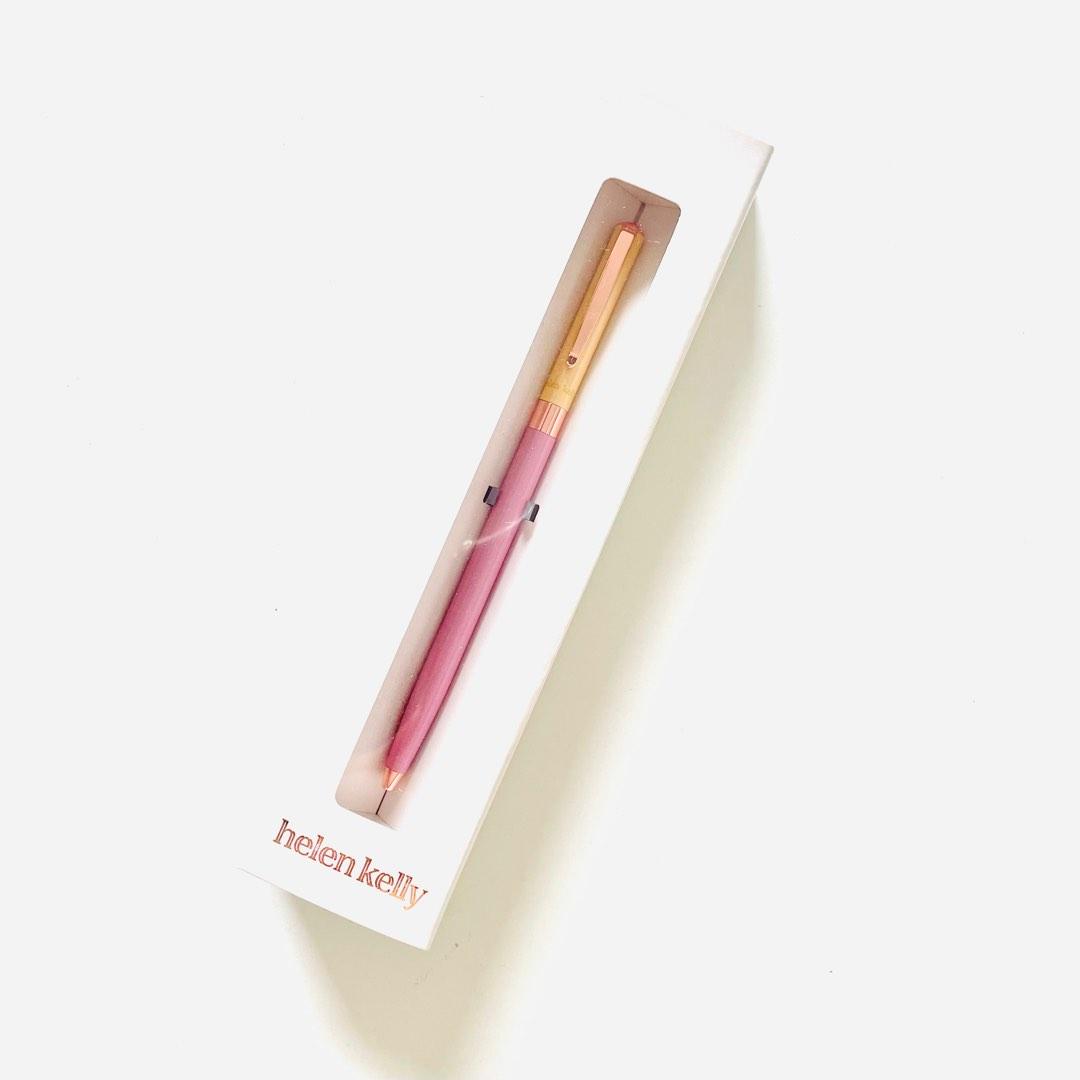 Helen Kelly Ballpoint Pen, Hobbies & Toys, Stationery & Craft, Other ...