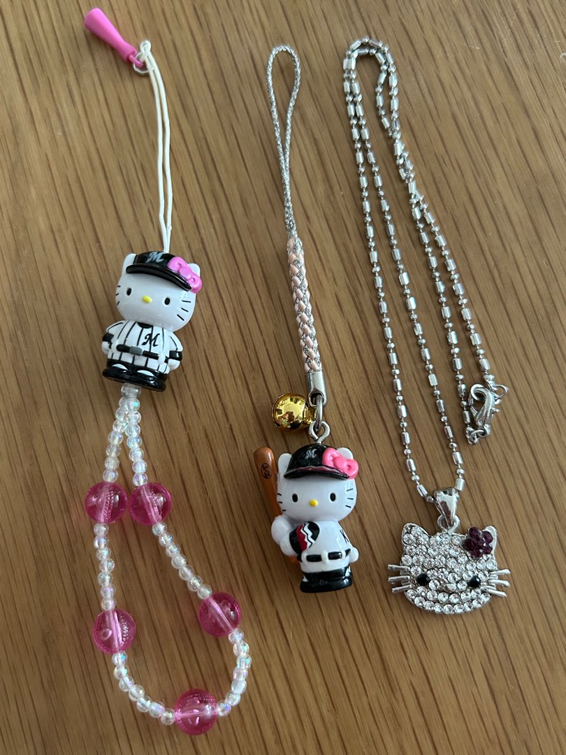 Hello Kitty, Hobbies & Toys, Memorabilia & Collectibles, Fan ...