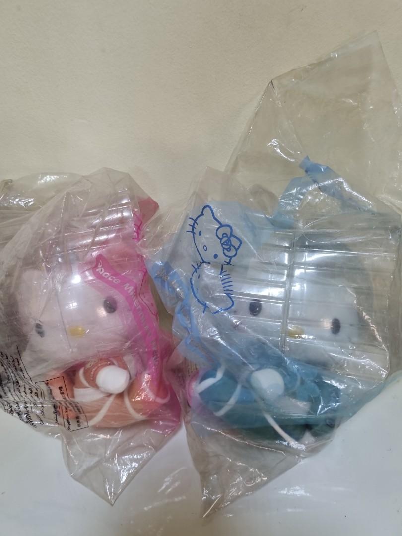 Hello Kitty 2000 limited edition, Hobbies & Toys, Memorabilia ...