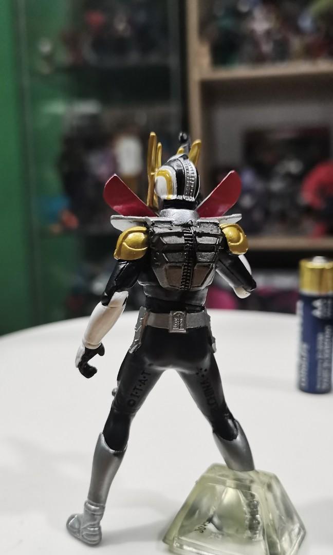 HG Kamen Rider Den-O Gun Form, Hobbies & Toys, Toys & Games on Carousell