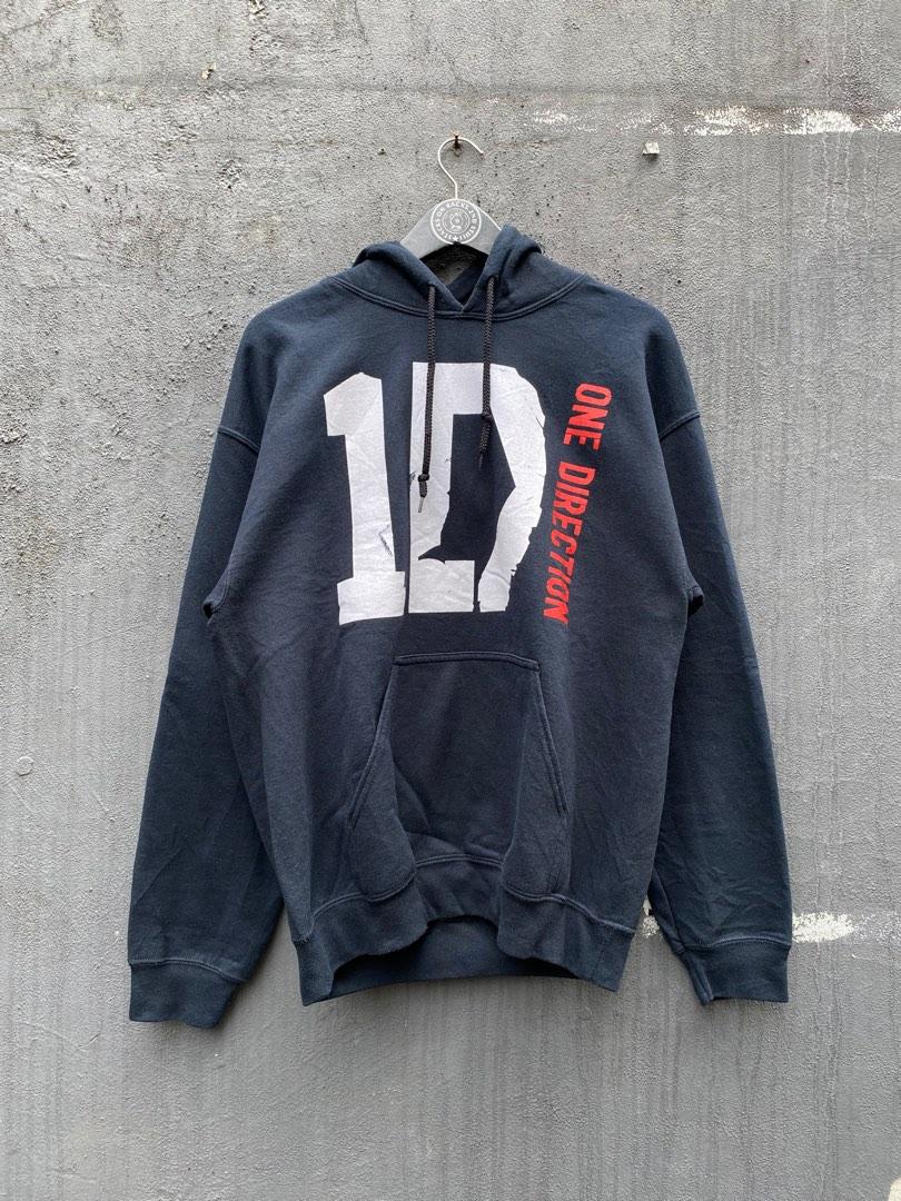 one direction jumper