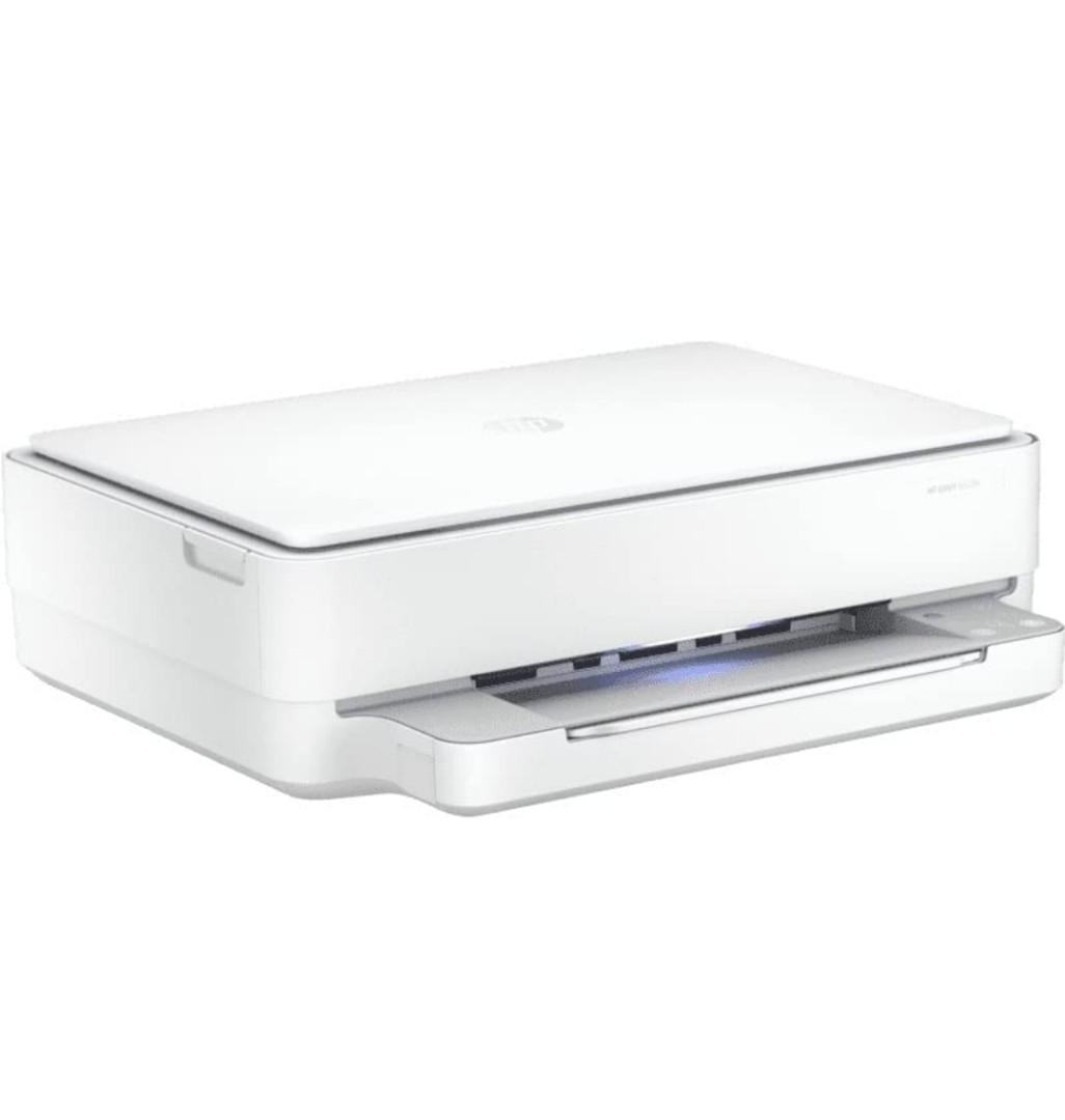 HP Envy 6020e - A4 All-in-One Instant Ink Color Ink Cartridge Printer ...