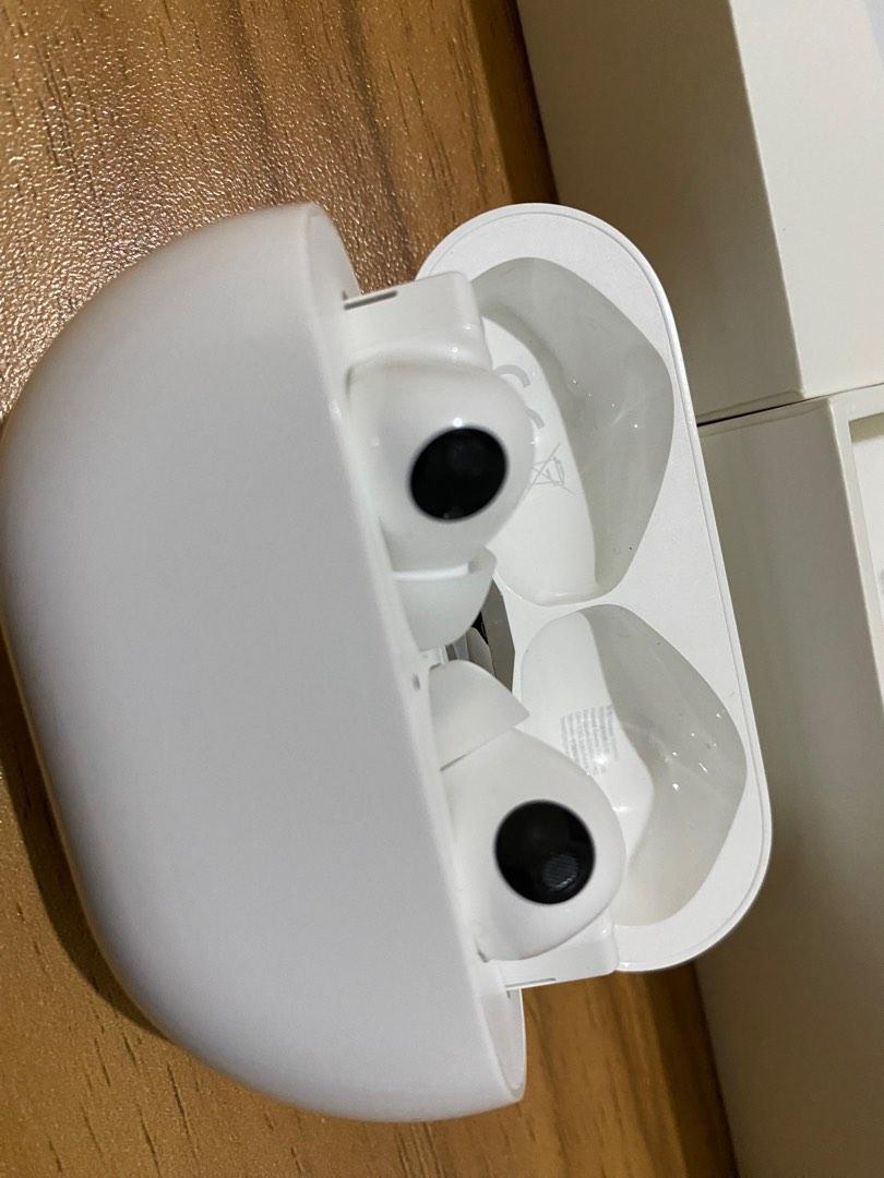 Huawei Freebuds Pro, Audio, Earphones on Carousell