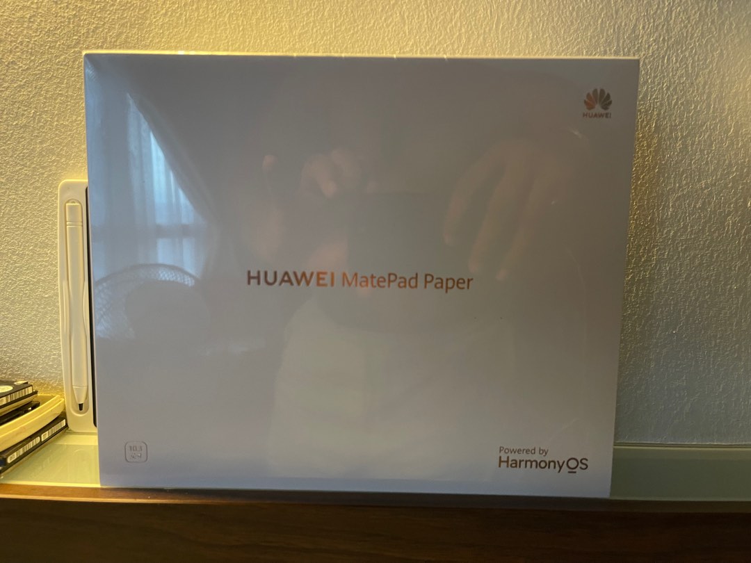 Huawei MatePad Paper, Computers & Tech, Laptops & Notebooks on Carousell