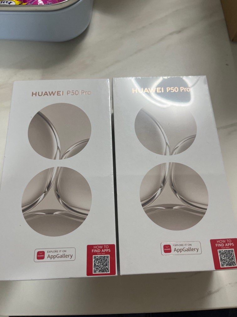 Huawei P50 Pro 256gb, Mobile Phones & Gadgets, Mobile Phones, Android ...