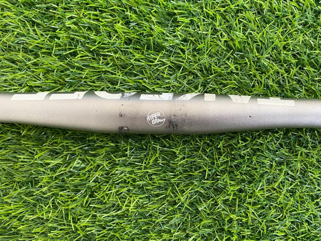 Hypergrace Takeoff riser bar, Sports Equipment, Bicycles & Parts, Parts ...
