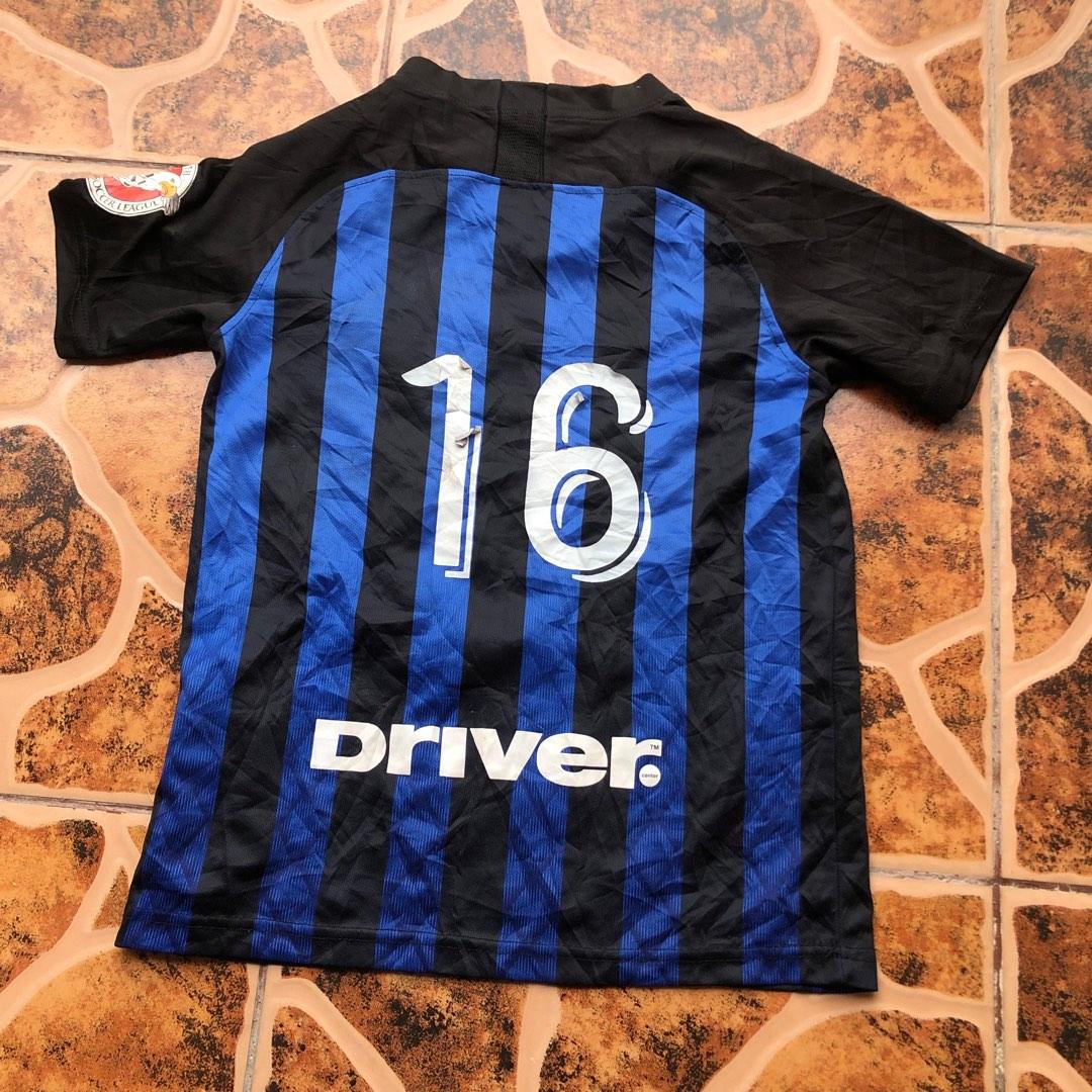 Inter Milan Pirelli Football Jersey Shirt, Men's Fashion, Tops & Sets ... Inter Milan Pirelli Football Jersey Shirt, Men's Fashion, Tops & Sets ...
