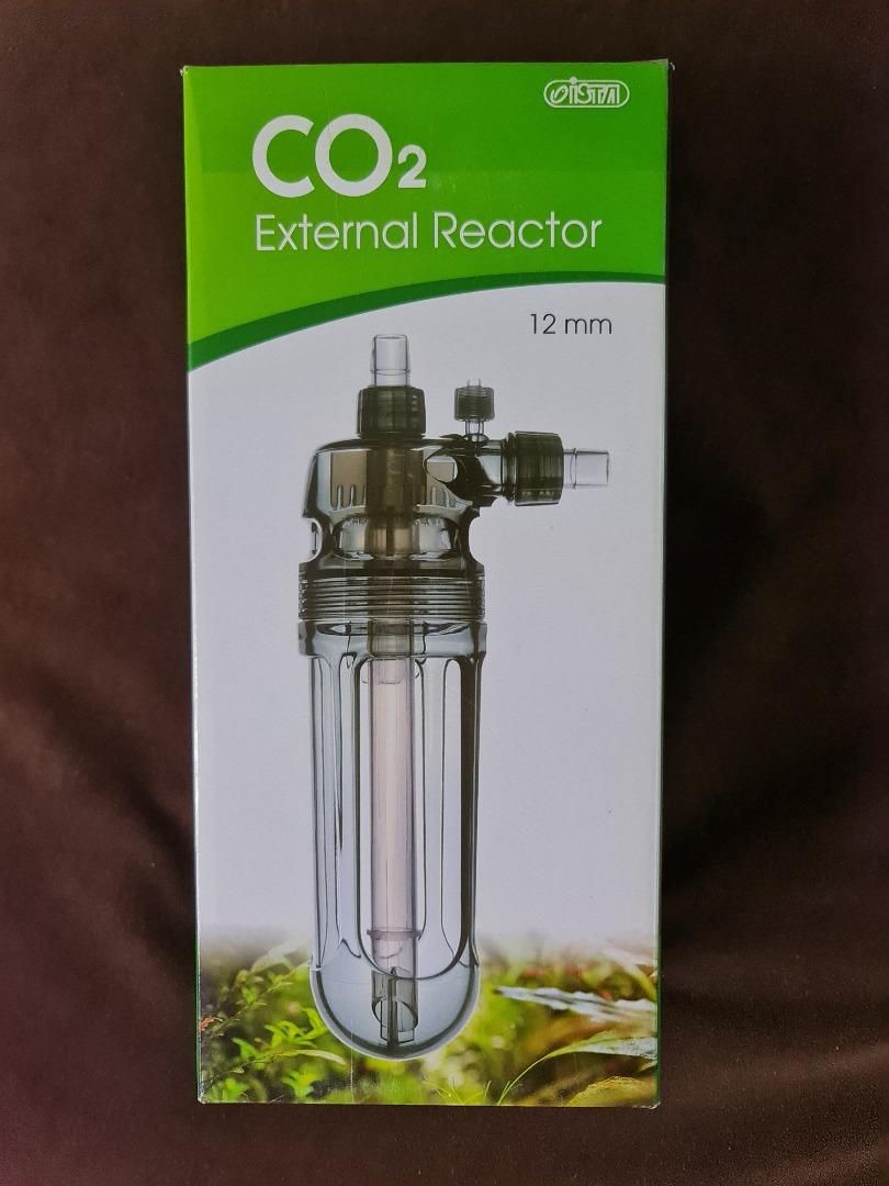 ISTA CO2 External Reactor, Pet Supplies, Homes & Other Pet Accessories ...