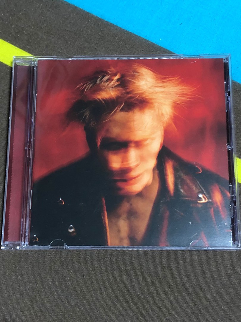 Jackson Wang - Magic Man CD (U.S.A Ver.), Hobbies & Toys, Music & Media ...