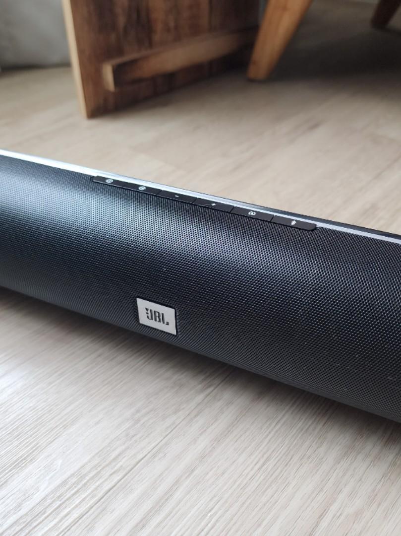 JBL SB250 2.1 soundbar, Audio, Soundbars, Speakers & Amplifiers on ...