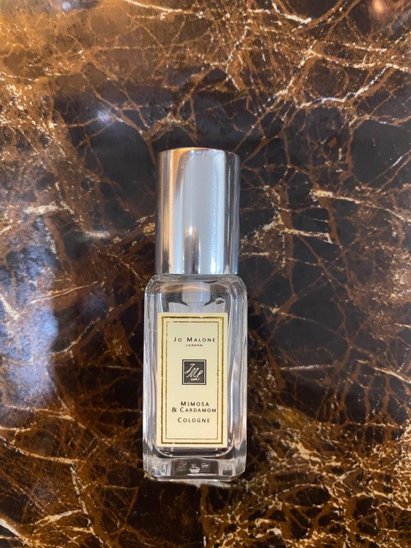 Jo maline mimosa & cardamom minis, Beauty & Personal Care, Fragrance & Deodorants on Carousell