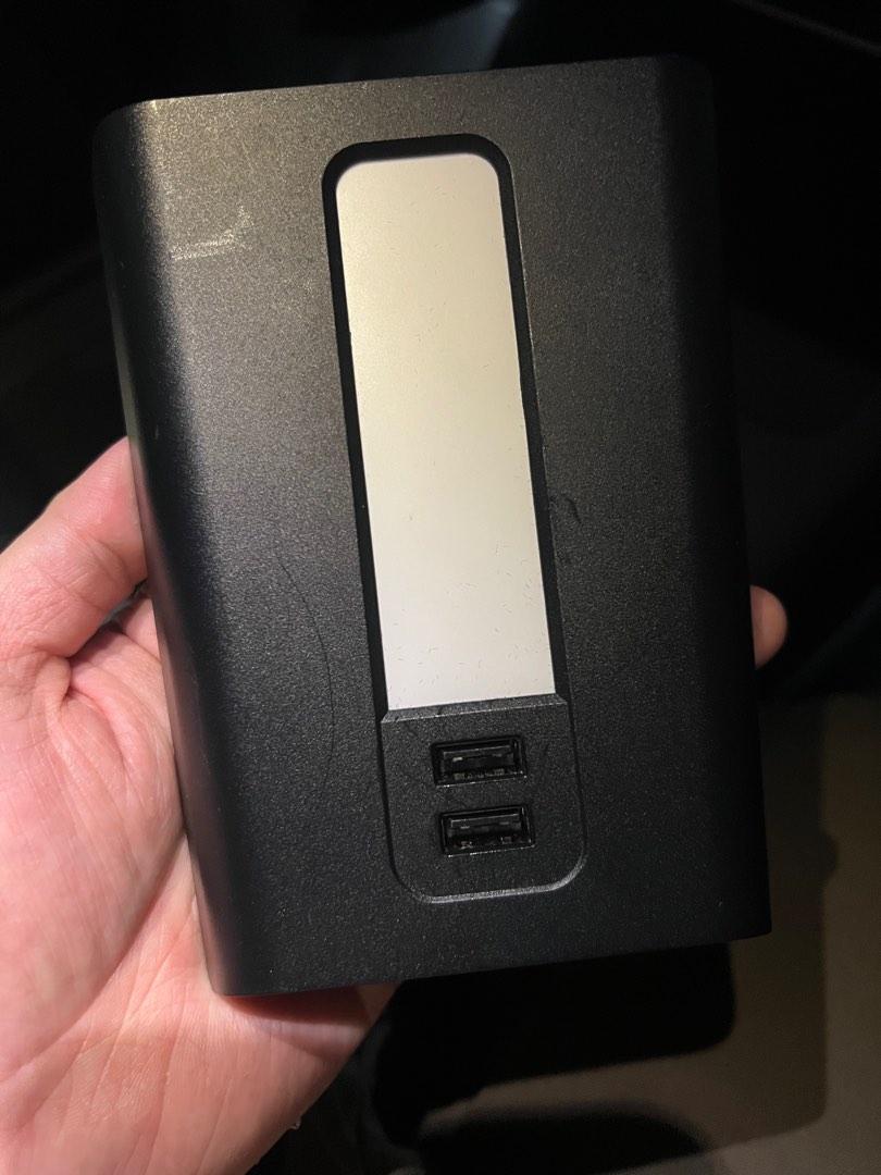 jowua usb hub tesla model 3 model y, 汽車配件, 電子配件 - Carousell