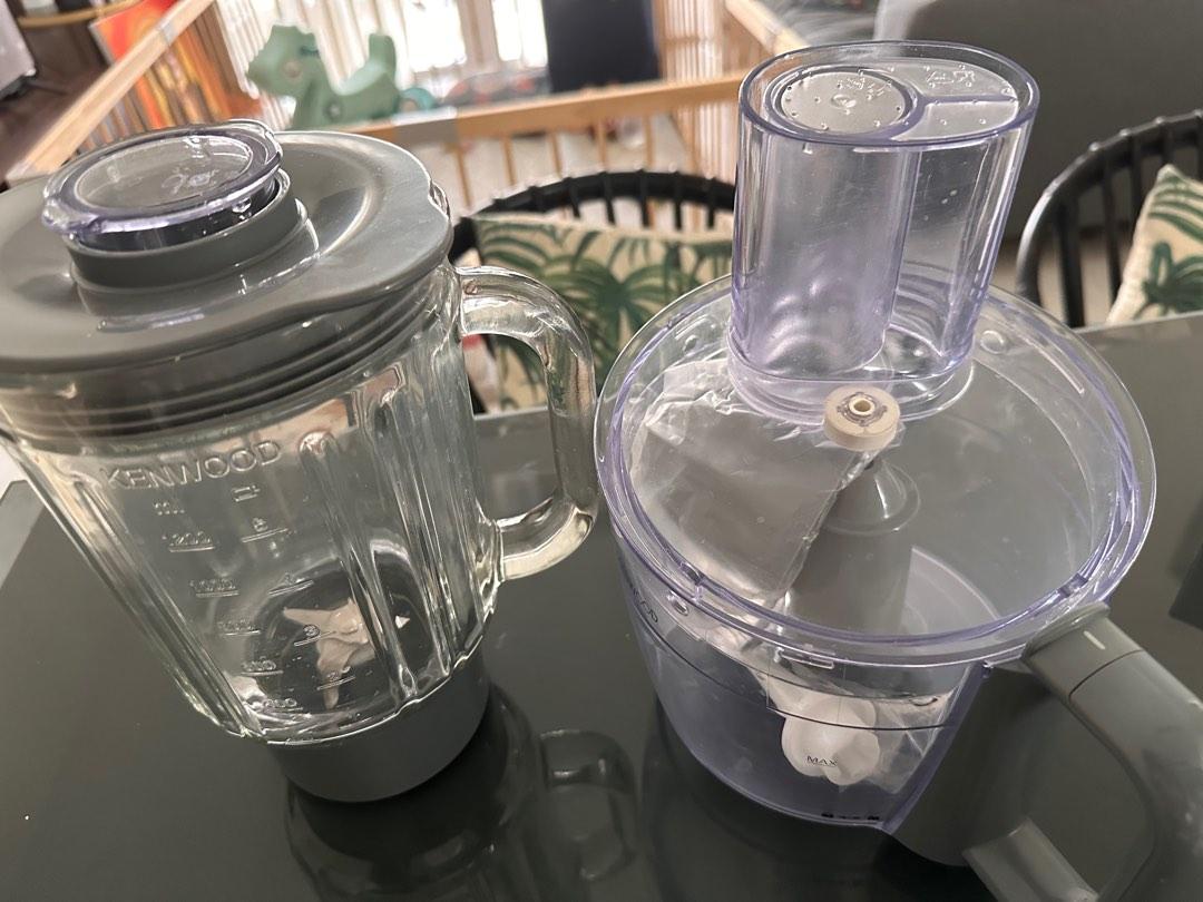 Kenwood Prospero Plus Kitchen Machine, TV & Home Appliances, Kitchen ...