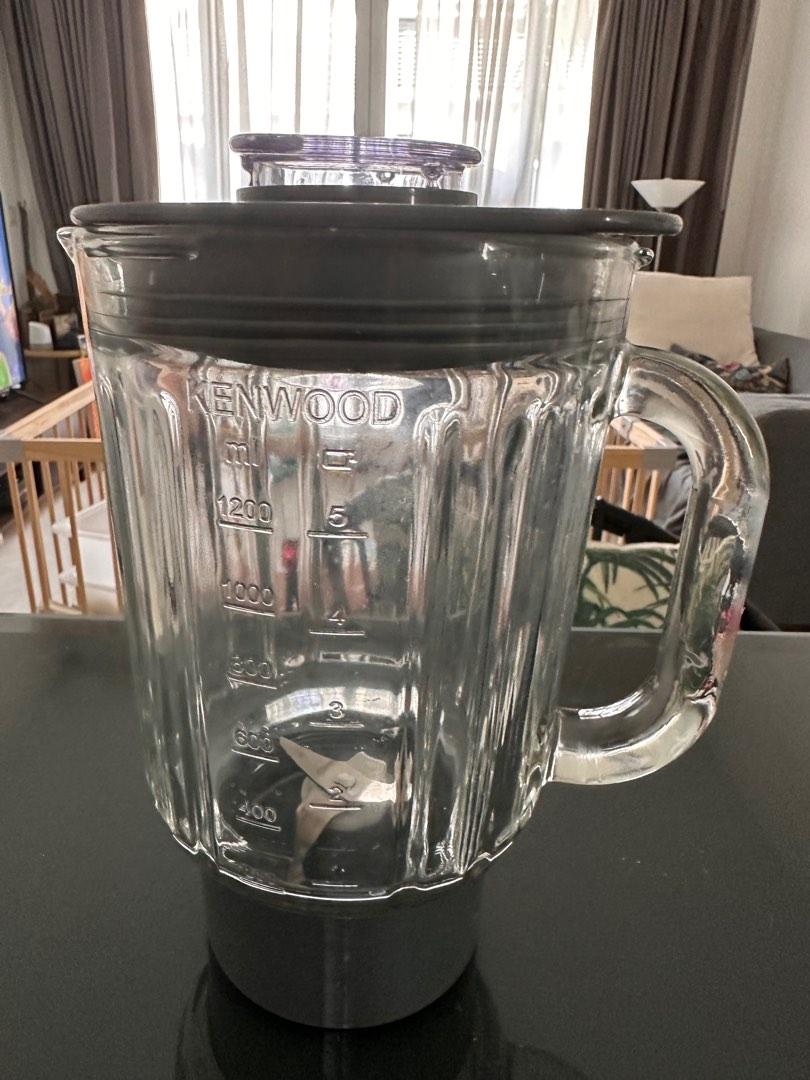 Kenwood Prospero Plus Kitchen Machine, TV & Home Appliances, Kitchen ...