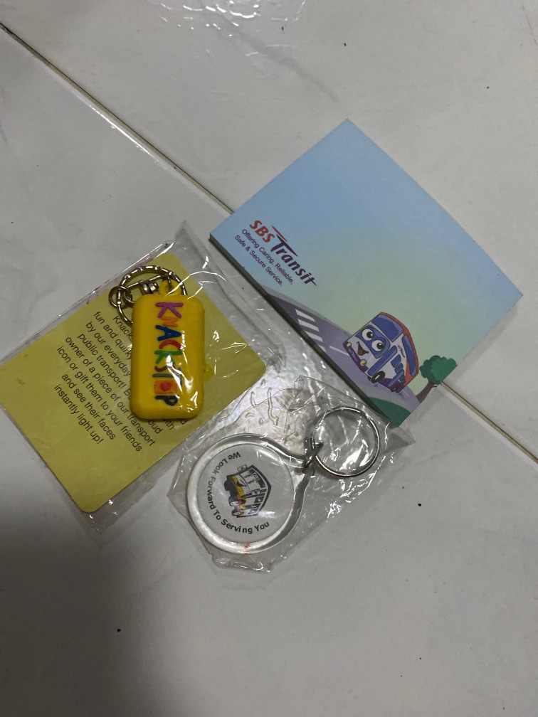 Knackstop / SBS / TIBS collectibles, Women's Fashion, Watches ...