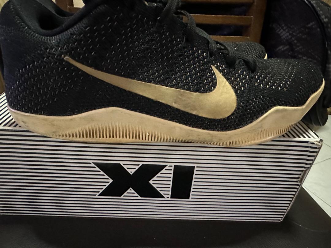 Kobe 11 GCR complete w/box, Men's Fashion, Footwear, Sneakers on Carousell