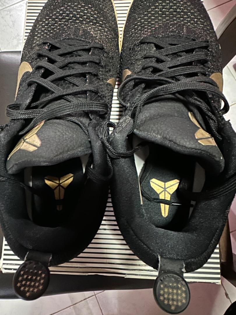 Kobe 11 GCR complete w/box, Men's Fashion, Footwear, Sneakers on Carousell