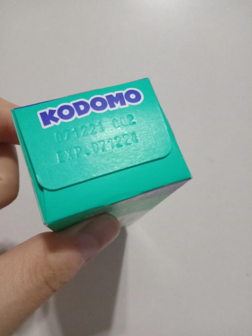 [free mailing] Kodomo Children's Toothpaste - extra shield fruity fresh, Beauty & Personal Care ...