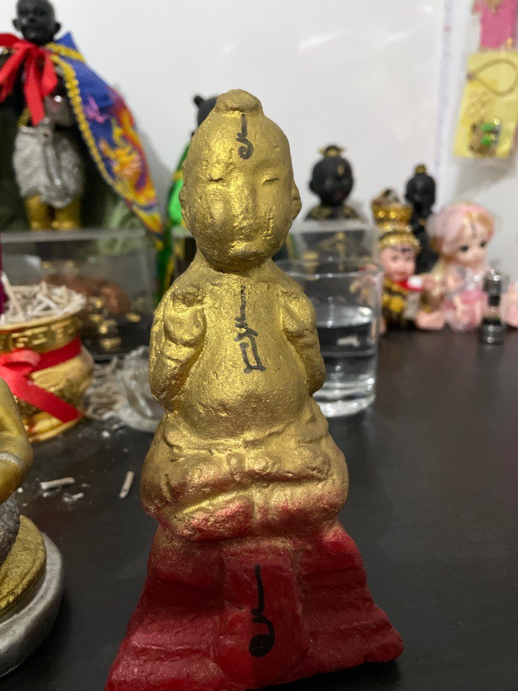 Kumantong, Hobbies & Toys, Memorabilia & Collectibles, Religious Items ...