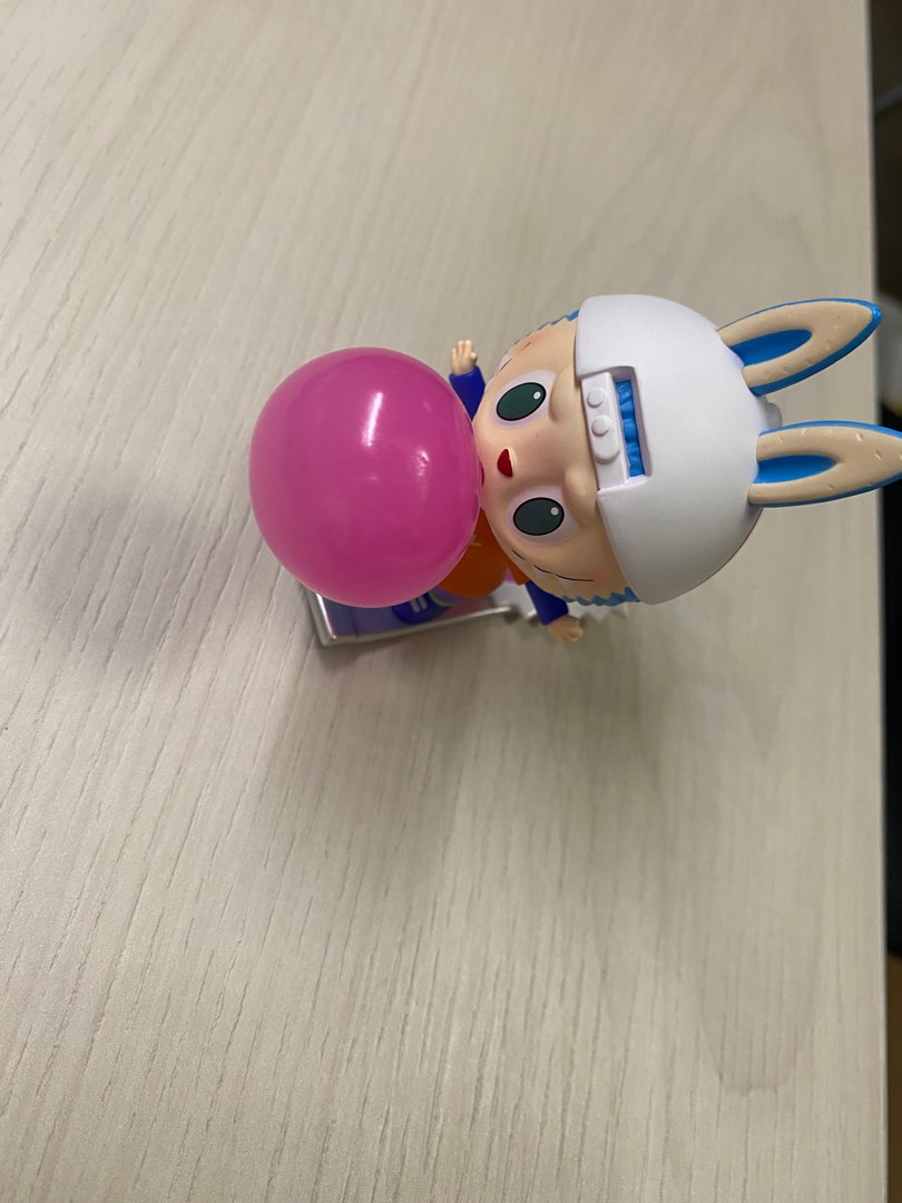 Labubu candy chewing gum, Hobbies & Toys, Toys & Games on Carousell