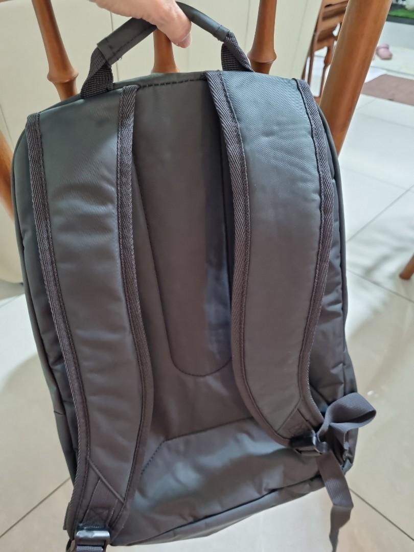 Lenovo Laptop Backpack Men S Fashion Bags Backpacks On Carousell