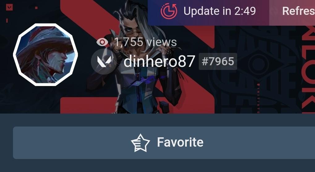 LF Valorant Stack players or Duo, Video Gaming, Video Games, Others on ...