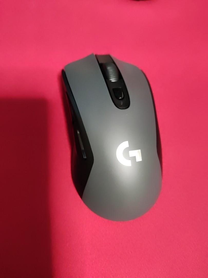 Logitech G603, Computers & Tech, Parts & Accessories, Mouse & Mousepads ...