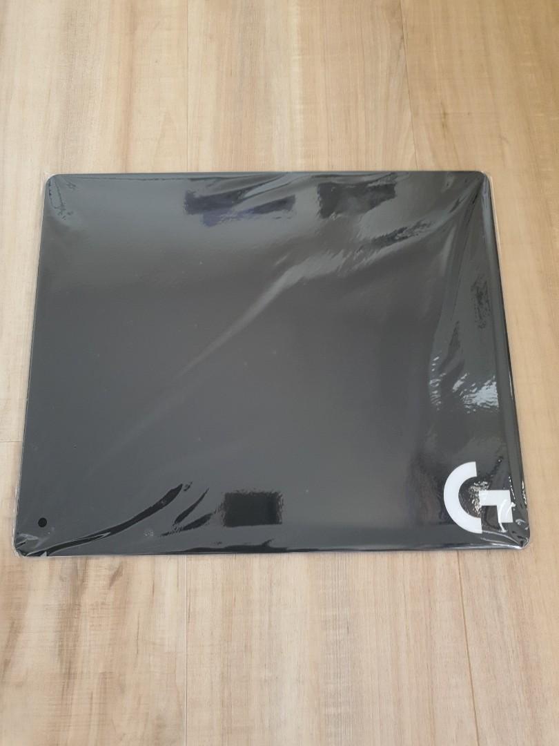 Logitech Powerplay Mousemat, Computers & Tech, Parts & Accessories ...
