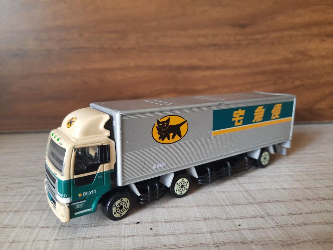 Lori kontena, Hobbies & Toys, Toys & Games on Carousell