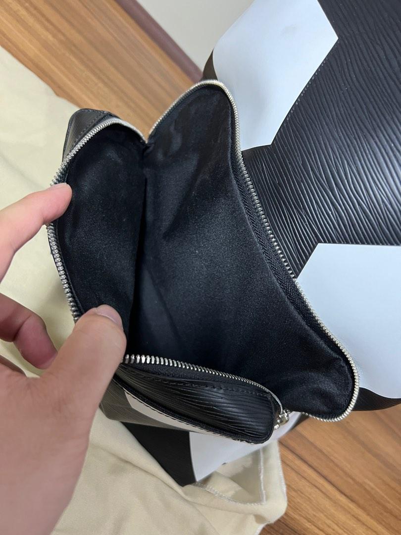 LV Fifa World Cup Limited Edition Backpack, Men's Fashion, Bags ...