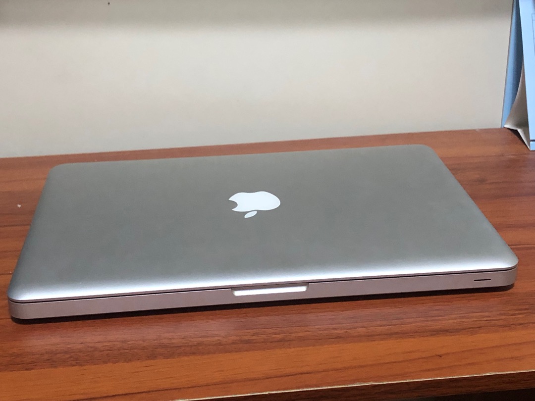 Macbook Pro 13 Mid 2010 - SSD Upgraded, Computers & Tech, Laptops ...
