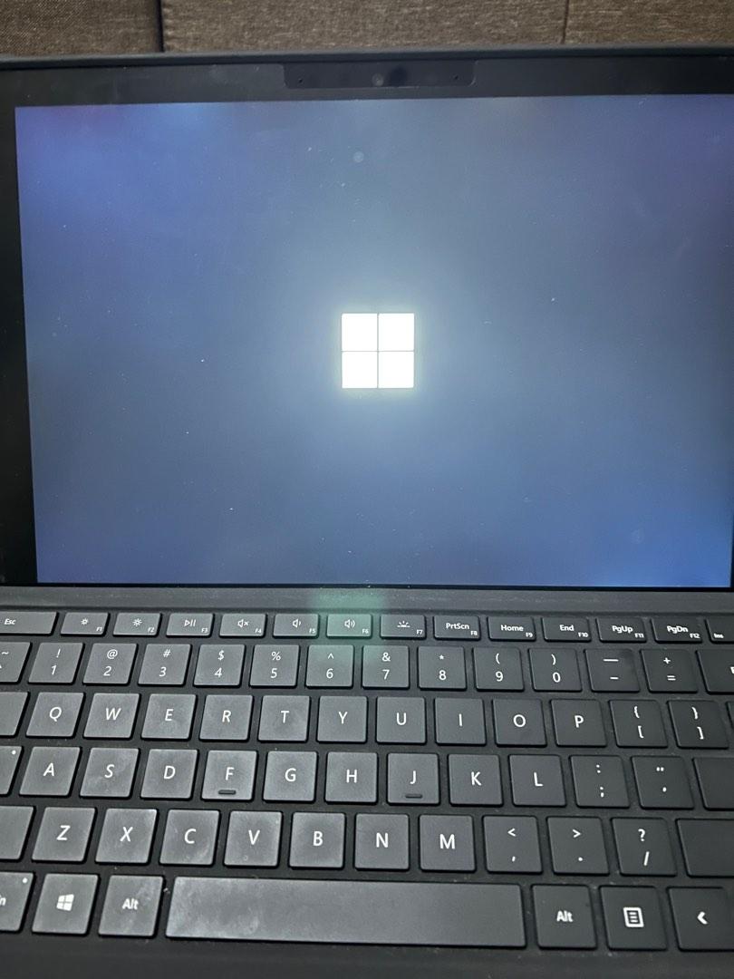 Microsoft Surface Pro 7+ (specs on last pic), Computers & Tech, Laptops ...