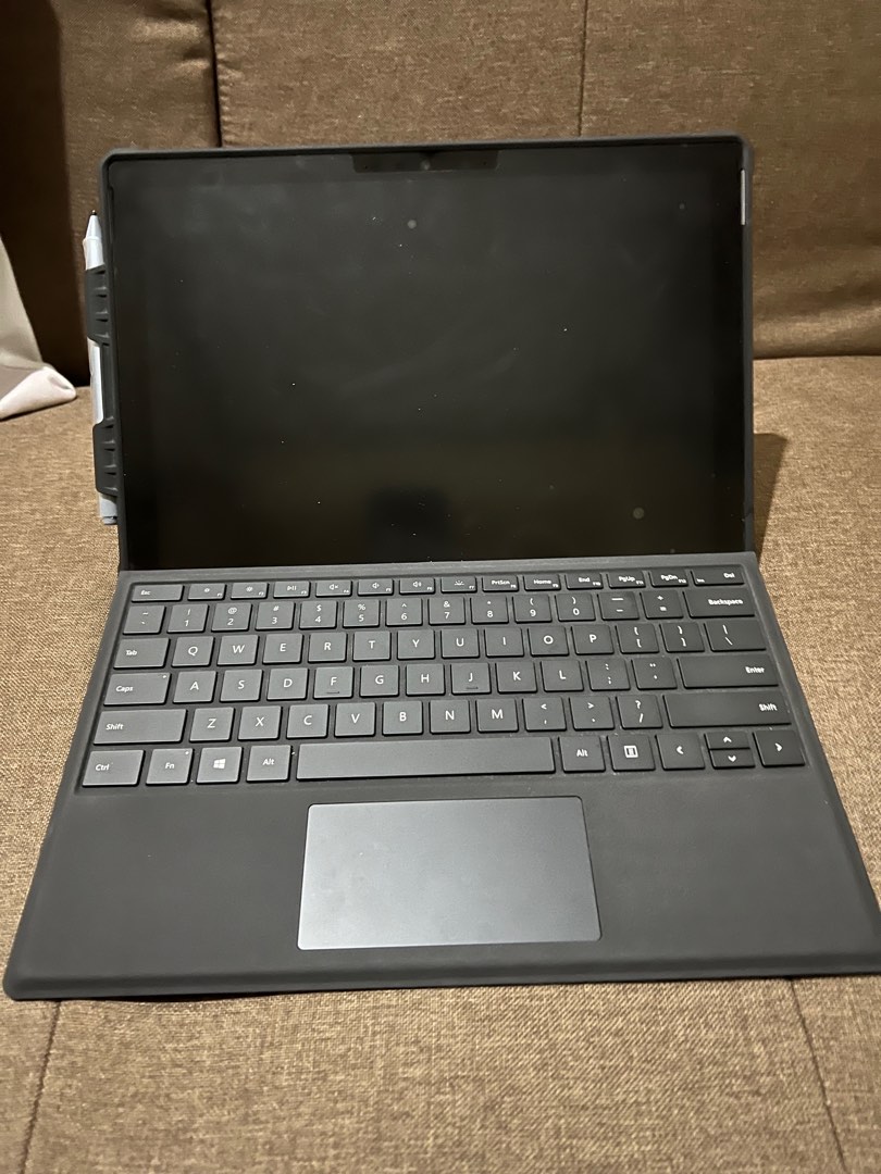 Microsoft Surface Pro 7+ (specs on last pic), Computers & Tech, Laptops ...