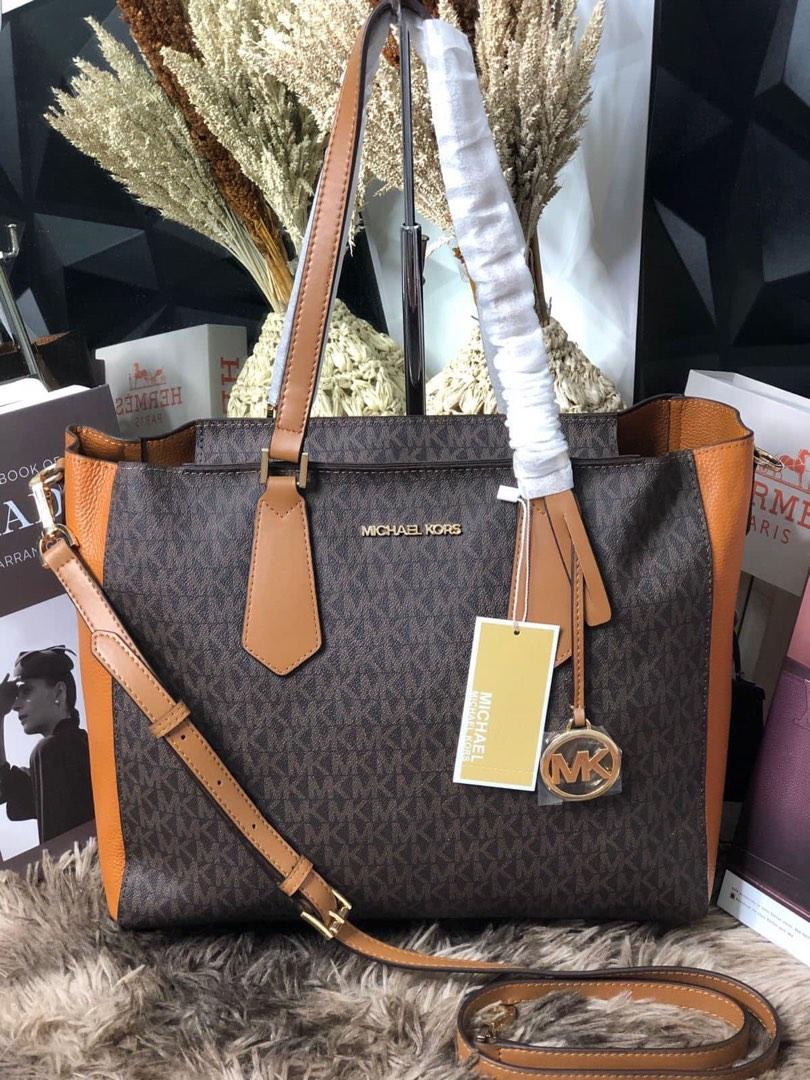Mk bag set, Luxury, Bags & Wallets on Carousell