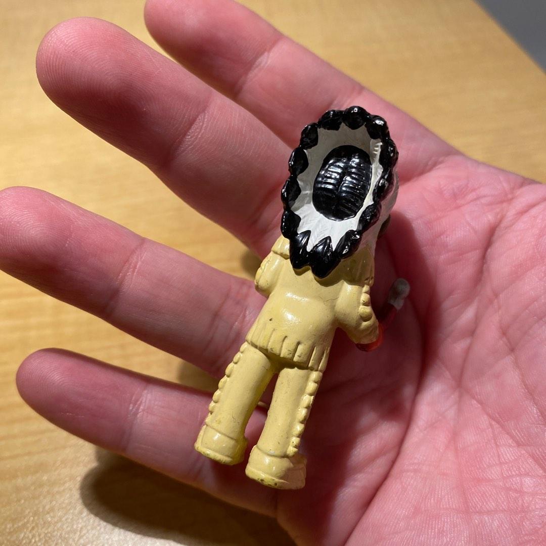 Mondo Native American, Hobbies & Toys, Toys & Games on Carousell