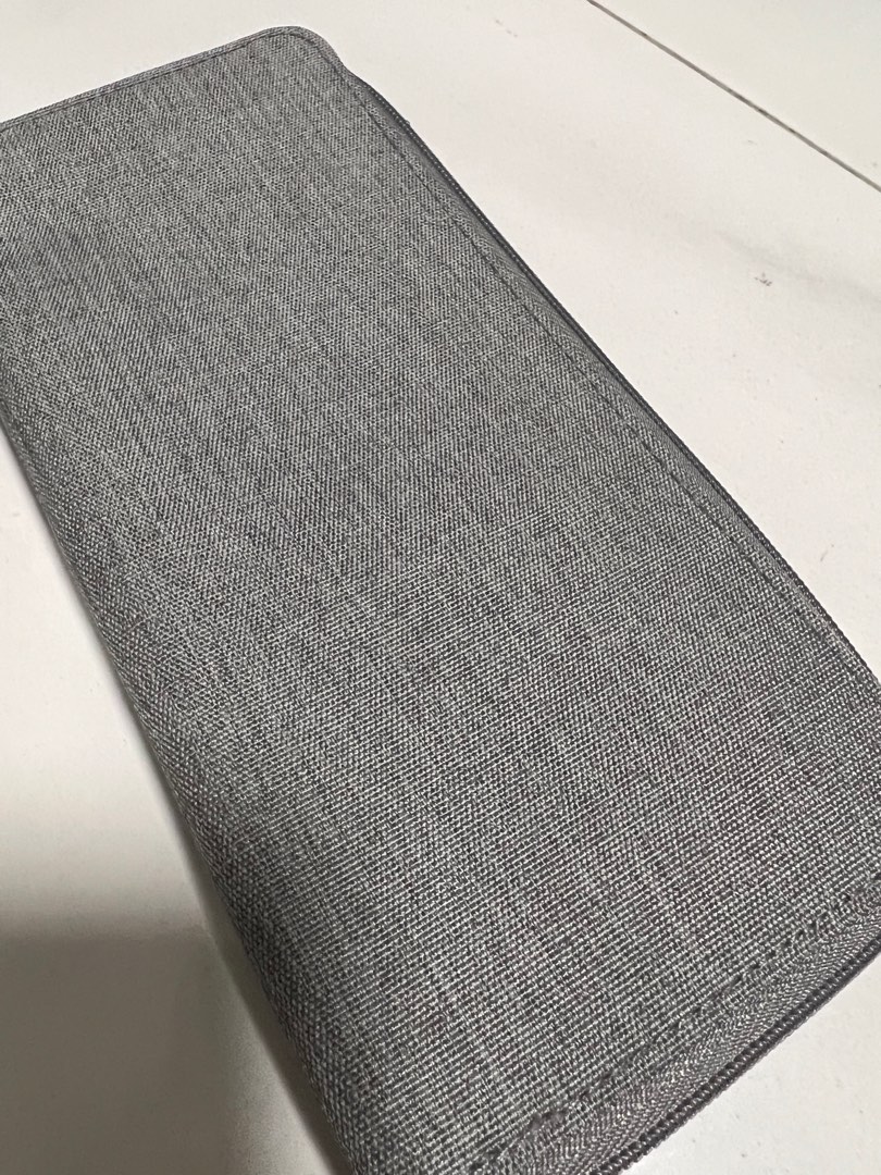 Muji passport pouch case, Women's Fashion, Bags & Wallets, Purses ...